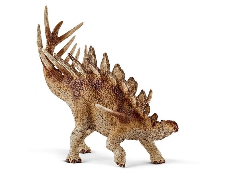 SCHLEICH dinosaurus - Kentrosaurus (14583)