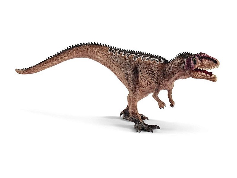 SCHLEICH dinosaurus - Giganotosaurus Juvenile (15017)