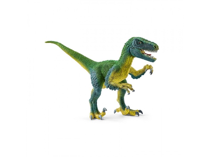 SCHLEICH dinosaurus - Velociraptor (14585)