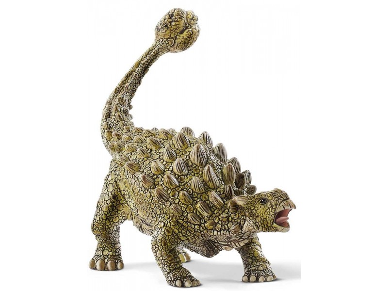 SCHLEICH dinosaurus - Ankylosaurus (15023)