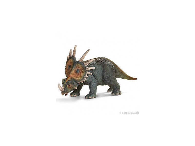 SCHLEICH dinosaurus - Styracosaurus (14526)