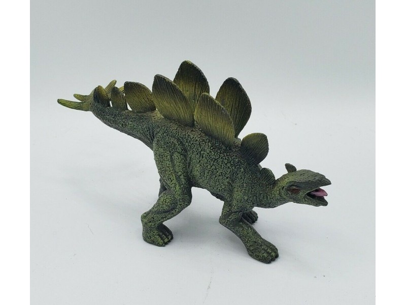 Neat-Oh! dinosaurus - Stegosaurus