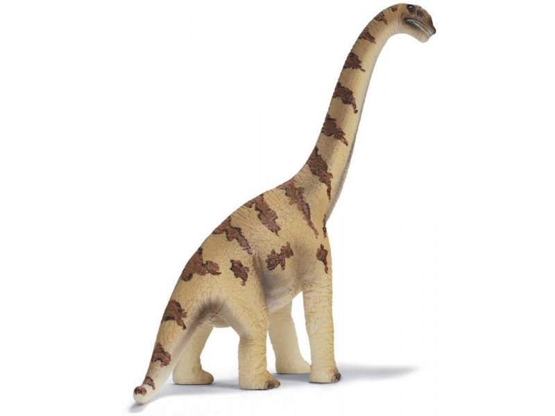 SCHLEICH dinosaurus - Brachiosaurus (14503)