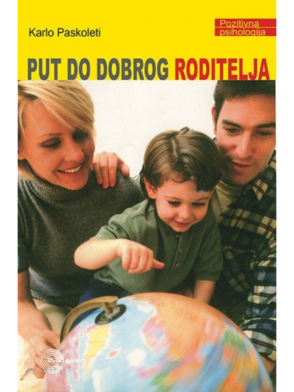 PUT DO DOBROG RODITELJA EG
