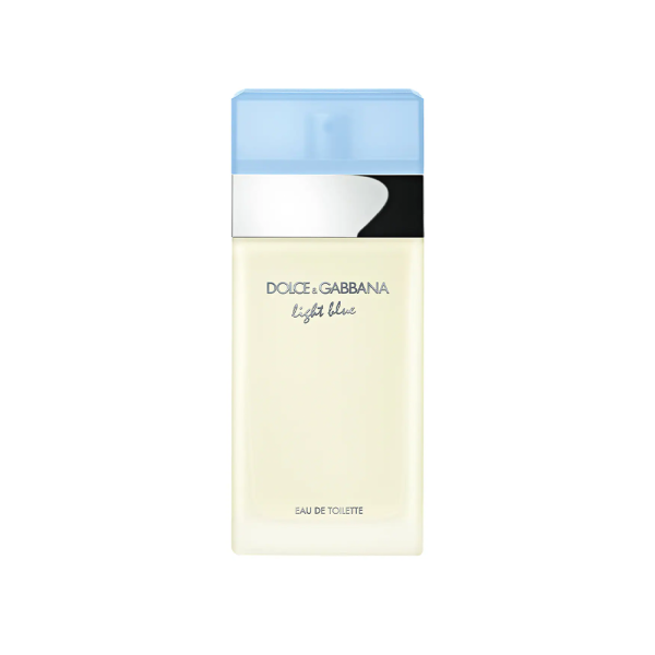 Light Blue Pour Femme Eau de Toilette 50ml