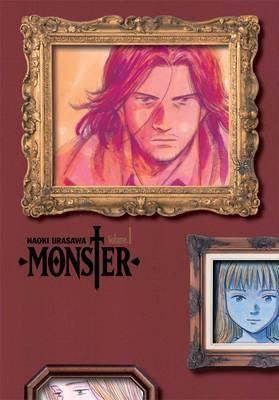 Monster : Volume 1