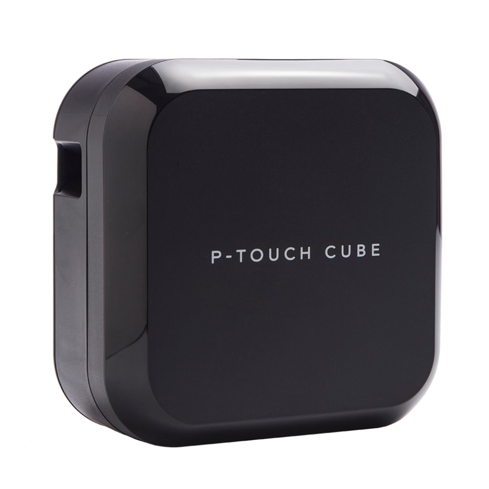 BROTHER P-touch Cube Plus PTP710BTXG1 Štampač etiketa