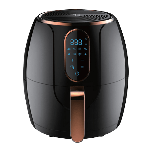 VOLTZ V51980G Airfryer