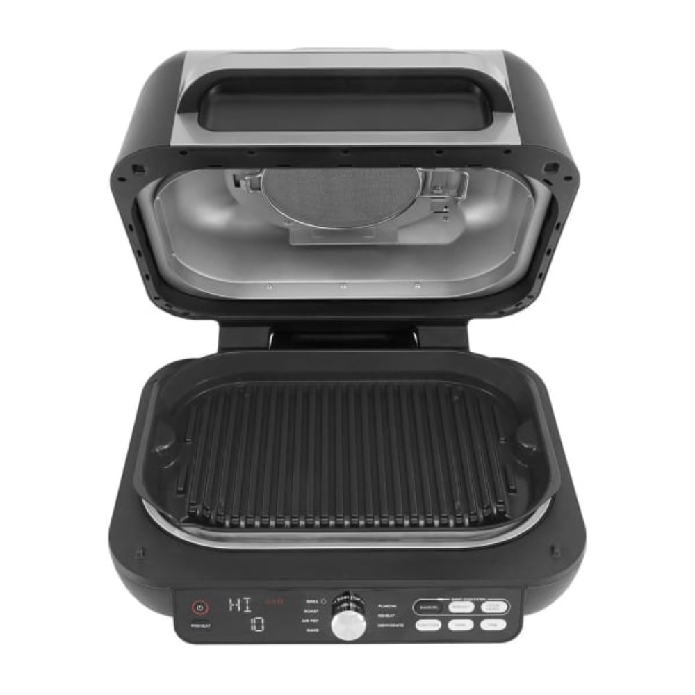 NINJA AG651 Grill i Airfryer