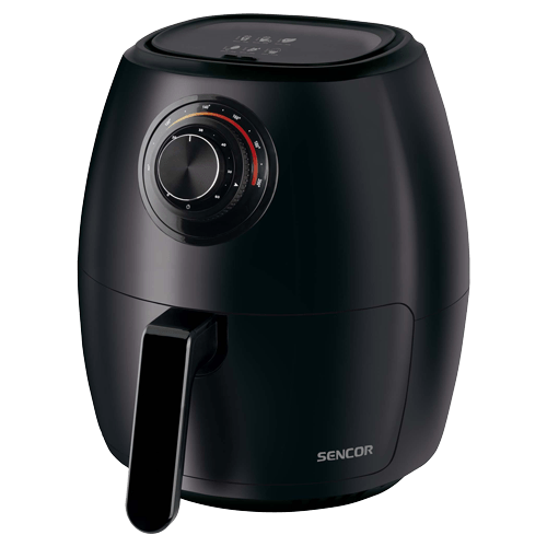 SENCOR SFR 3130BK Vita Fryer uredjaj za prženje bez ulja