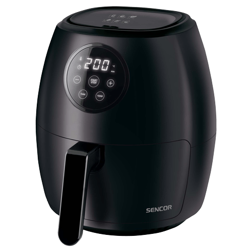 SENCOR SFR 5030BK Airfryer