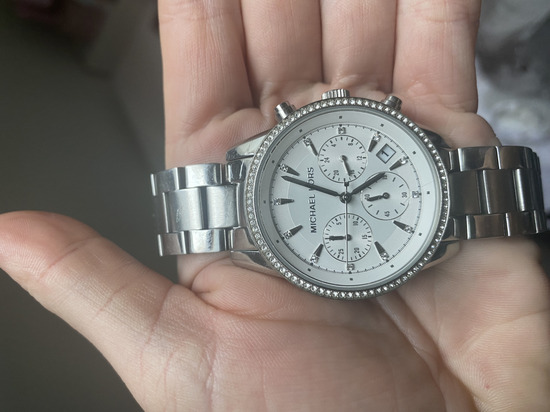 Michael Kors 7000 ženski sat!