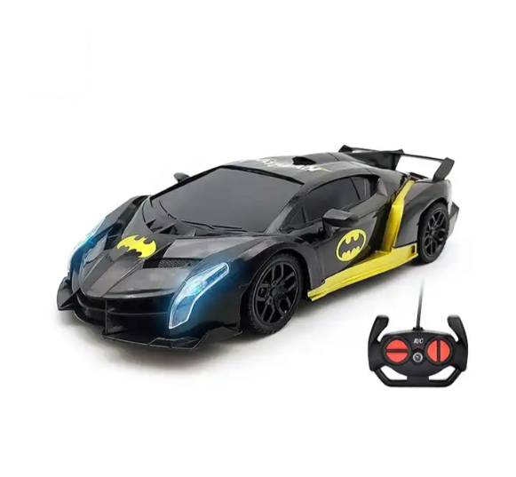 R/C Batman automobil – Betmobil na daljinsko upravljanje