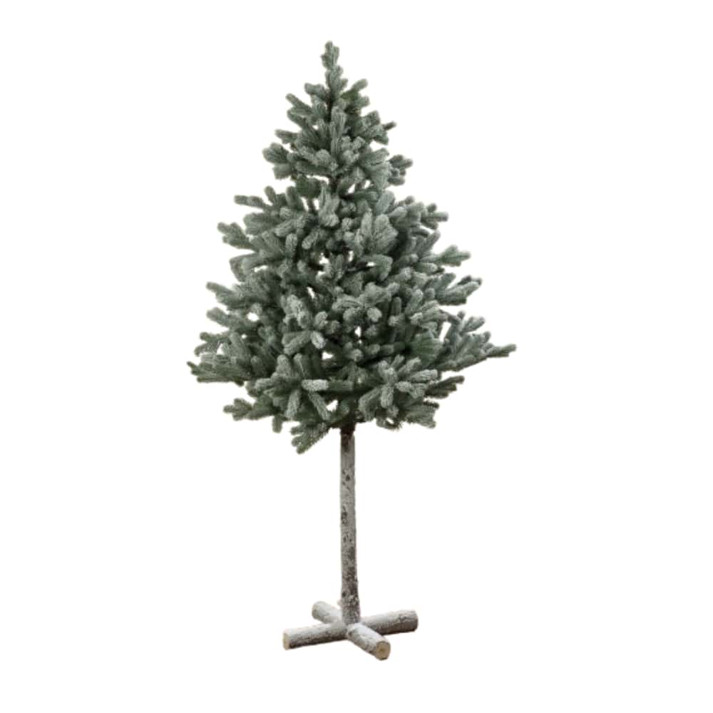 ENA 28199 Novogodišnje jelka drvo 210cm
