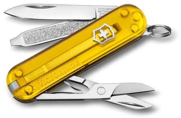 Victorinox preklopni nož privezak 06223.T81G Tuscan Sun