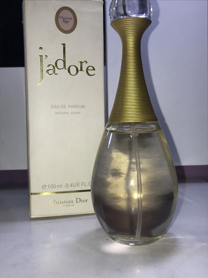 Original Christian Dior Jadore parfem nov 100ml
