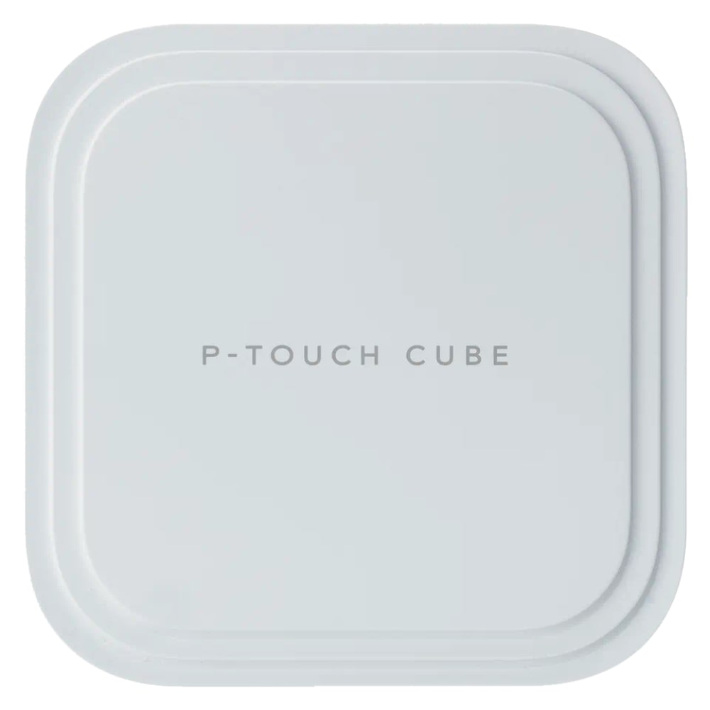 BROTHER P-touch CUBE Pro PTP910BTZ1 Štampač etiketa