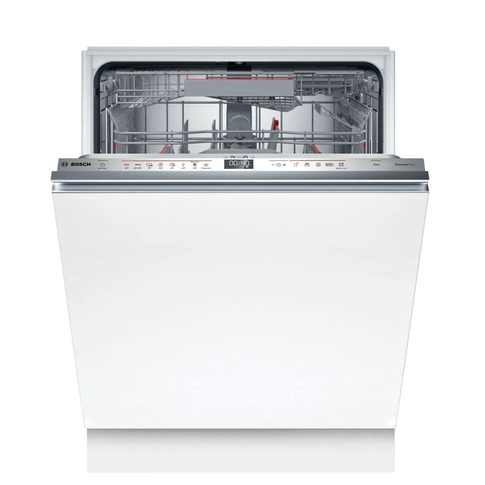 BOSCH Serija 6 SMV6EDX00E Ugradna mašina za pranje sudova