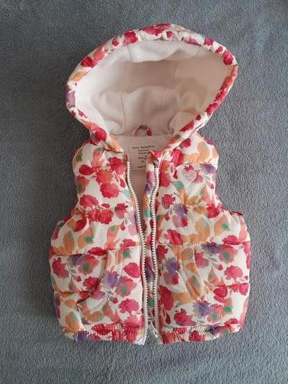 Zara baby girl 6-9 m