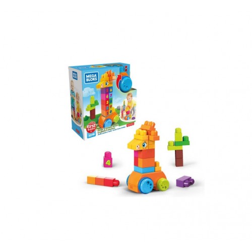 Mega bloks 30pcs GFG19 761191