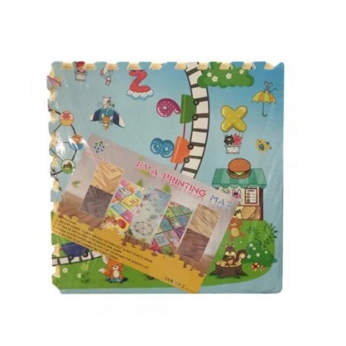 Starwood baby podne puzzle dino