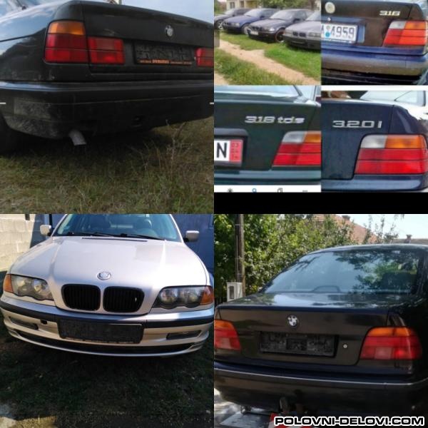 BMW 325 Otkup BMW Vozila Otkup Vozila Za Delove