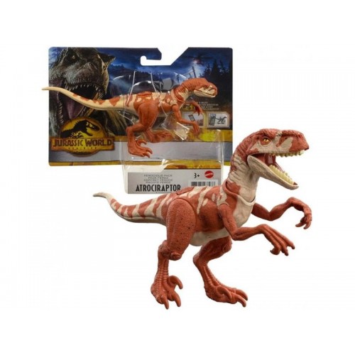 Figura dino ATROCIRAPTOR