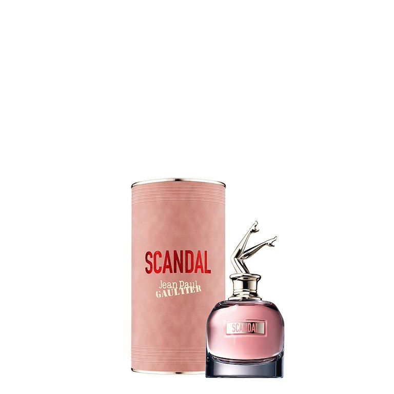 JEAN PAUL GAULTIER SCANDAL EDP 30ML W