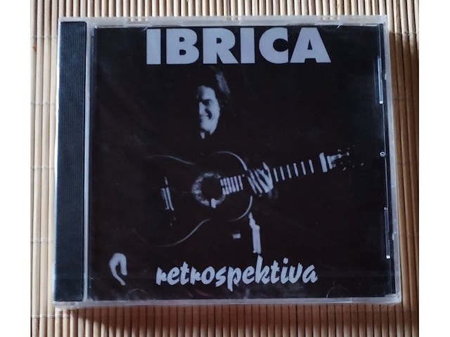 Ibrica  Jusić – Retrospektiva