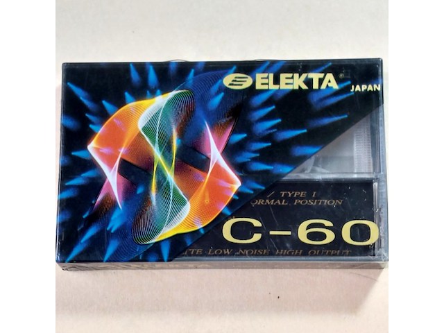 Elekta C-60