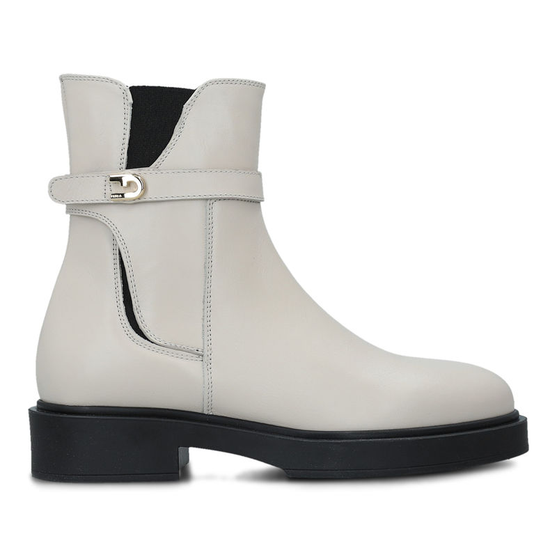 Ženske čizme Furla Legacy Chelsea Boot T.25