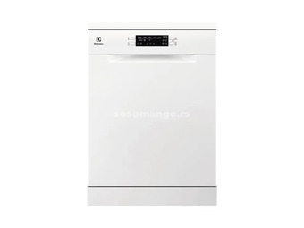 SUDO MASINA ESA47200SW ELECTROLUX