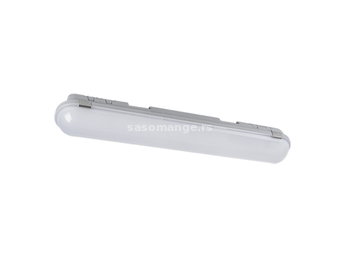 Led svetiljka Bella 55W (1476mm) 6400K IP65+panik modul Elmark 9BR55LEDCWE