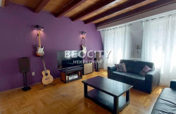 Prodajem Stan-Apartman, Stari Grad, Beograd, €250.000