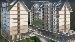 Prodajem Stan-Apartman, Zlatibor-Čajetina, €126.200