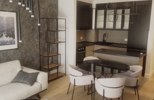 Iznajmljujem Stan-Apartman, Stari Merkator, Beograd Grad