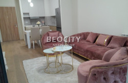 Savski venac, Beograd na vodi, , 2.0, 58m2, 1300EUR