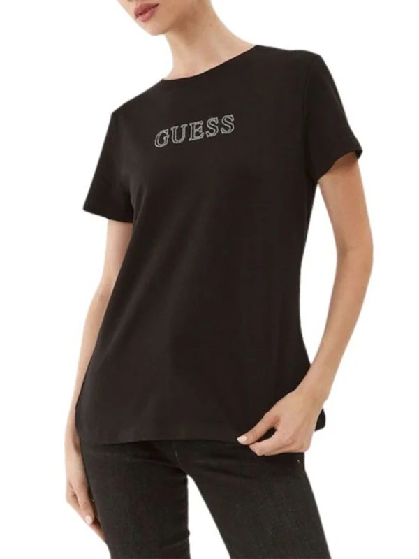 Guess - Crna ženska majica