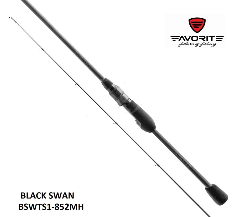 Favorite Black Swan BSWTS1-852MH