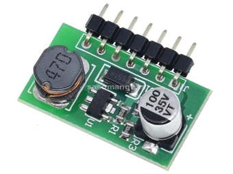 Step Down Konverter Modul 7.0-30V to 1.2-28V PMW Dimer Led Driver