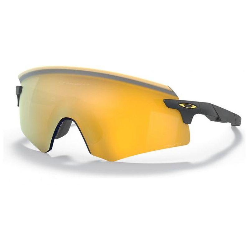 Sportske naočare OAKLEY ENCODER matte carbon