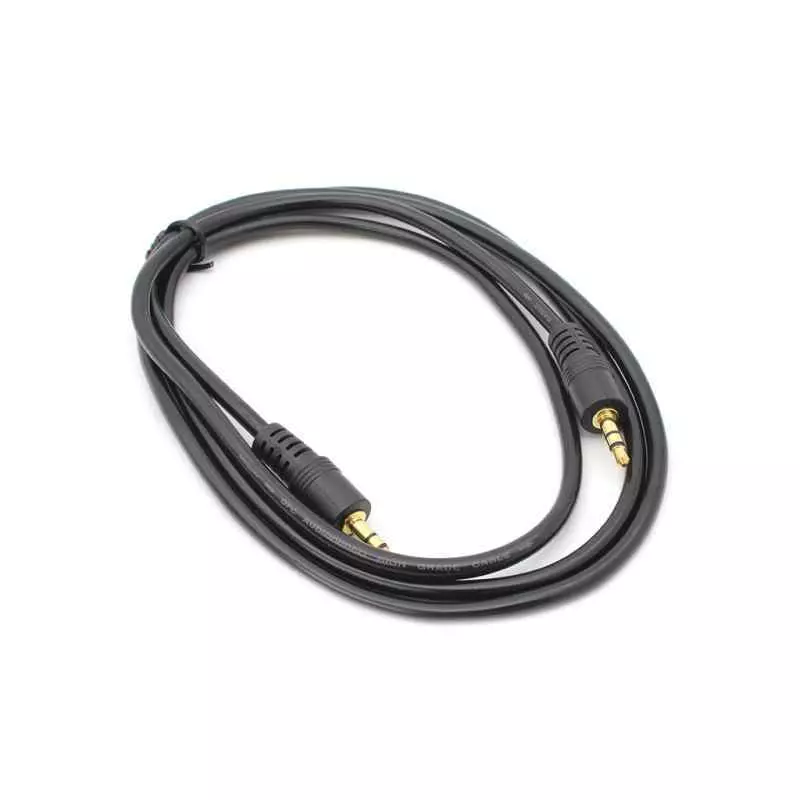 Kabl 3.5mm M-M 1.5m JWD-AUDIO6