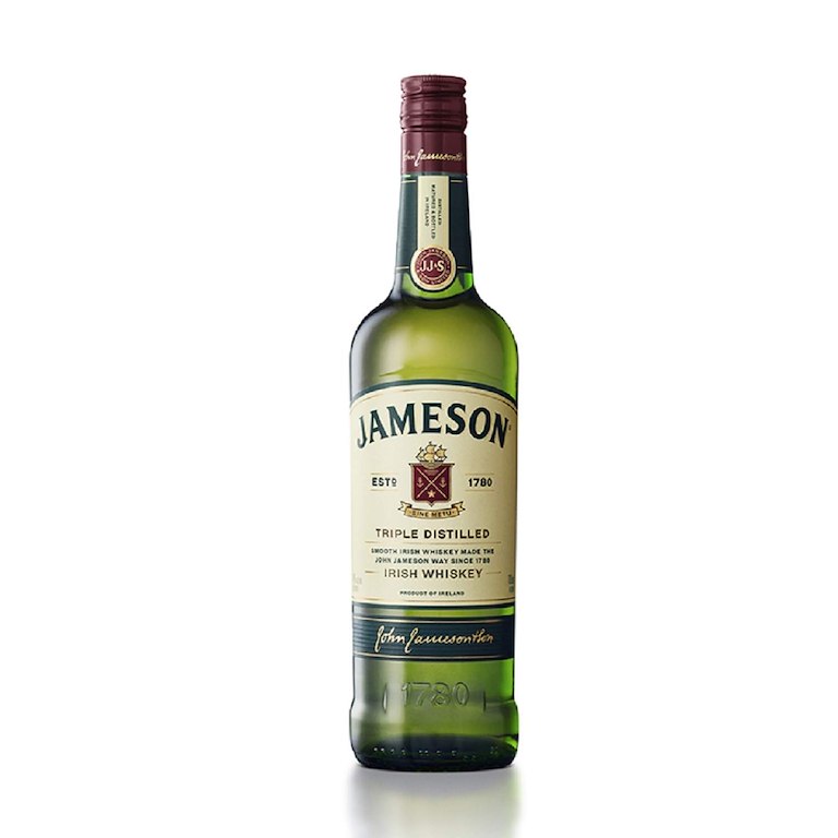 Jameson 0,7L