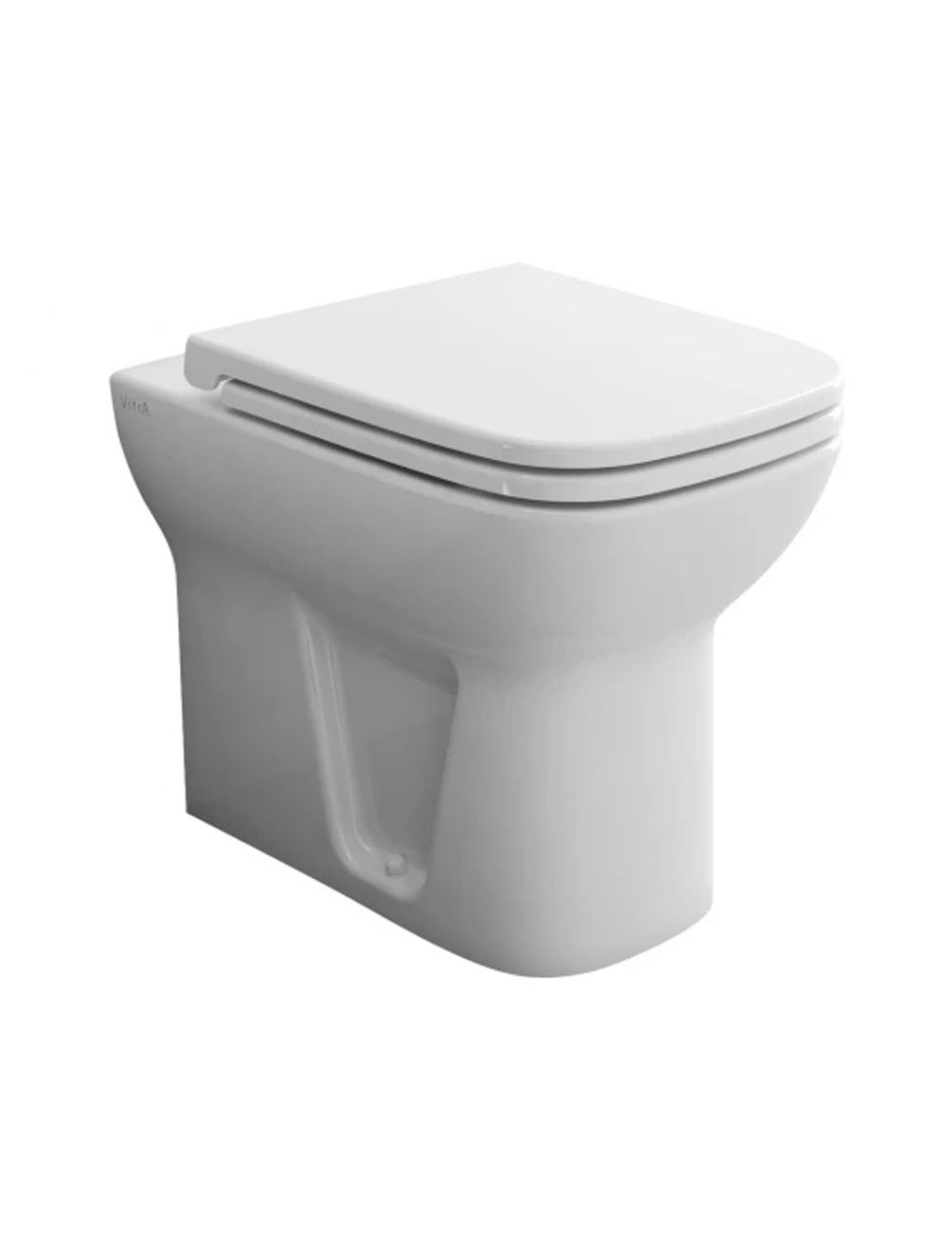 VITRA S20 WC šolja BTW