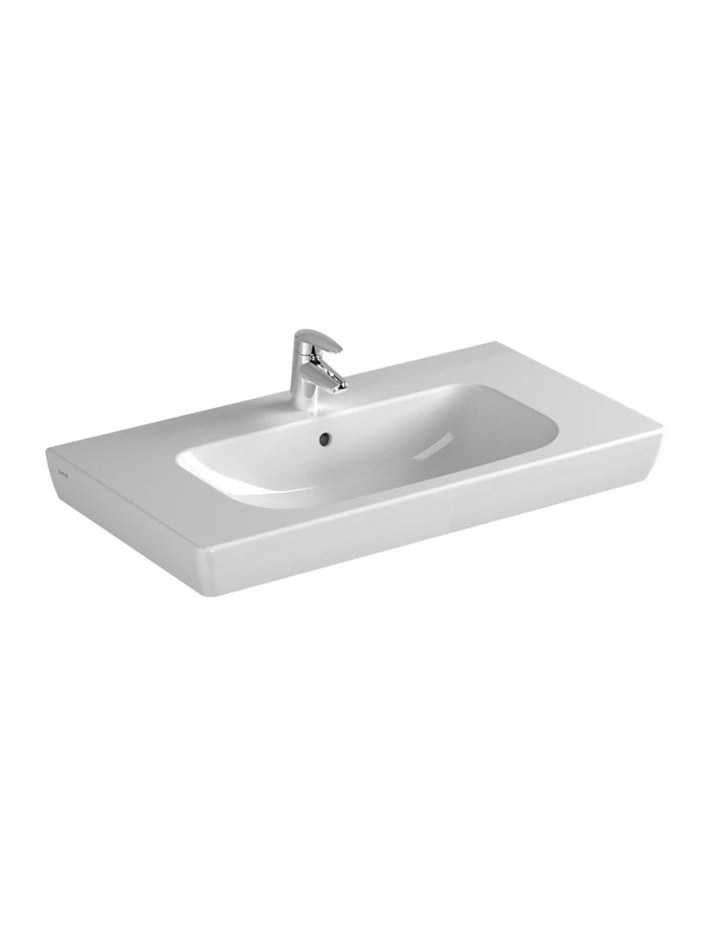 VITRA S20 lavabo 85x46cm vanity