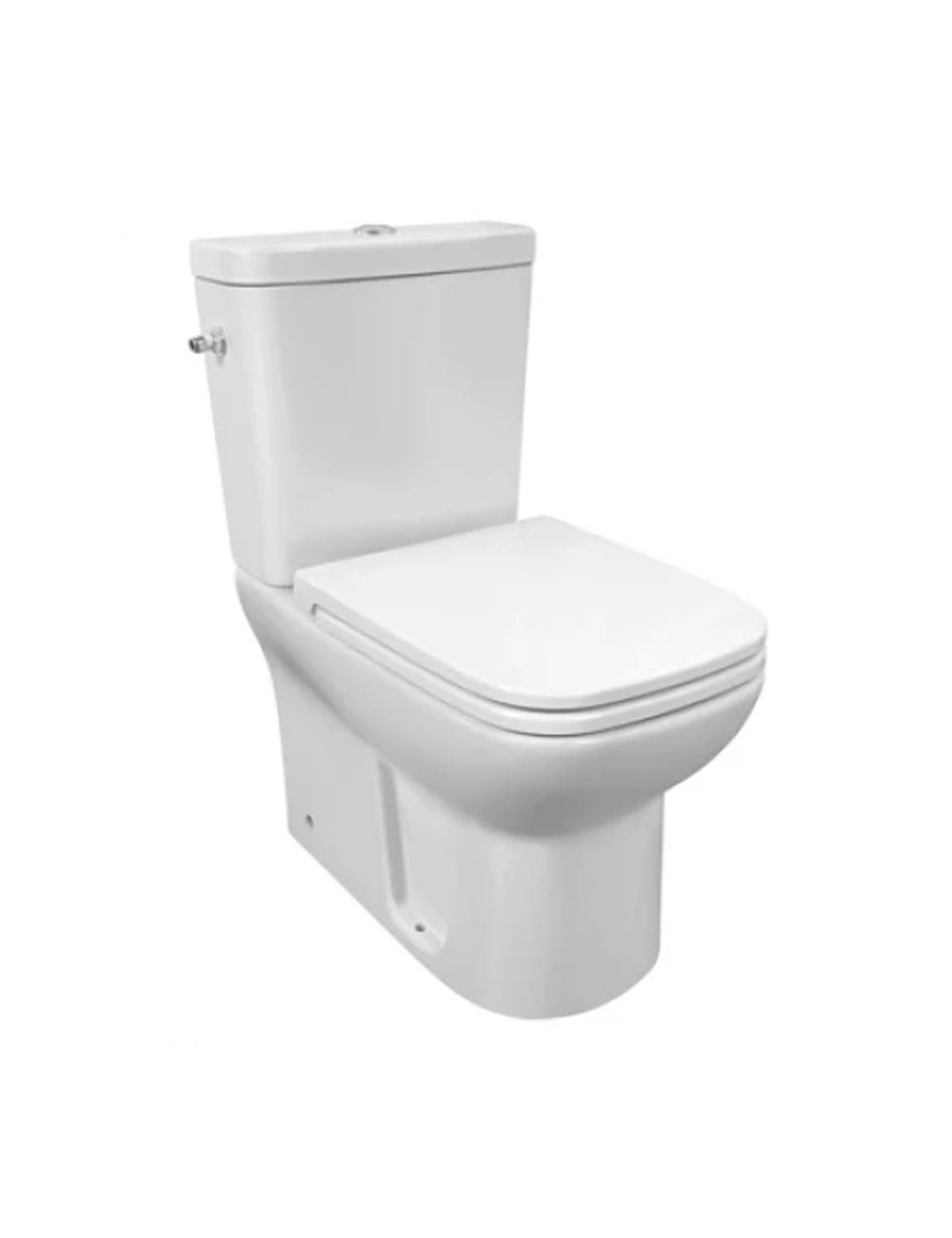 VITRA S20 monoblok sa bide funkcijom sa duroplast wc daskom vario BTW