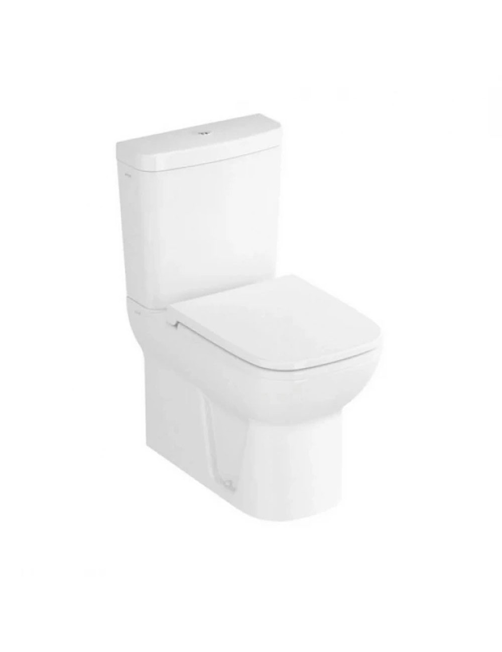 VITRA S20 monoblok sa duroplast wc daskom vario BTW