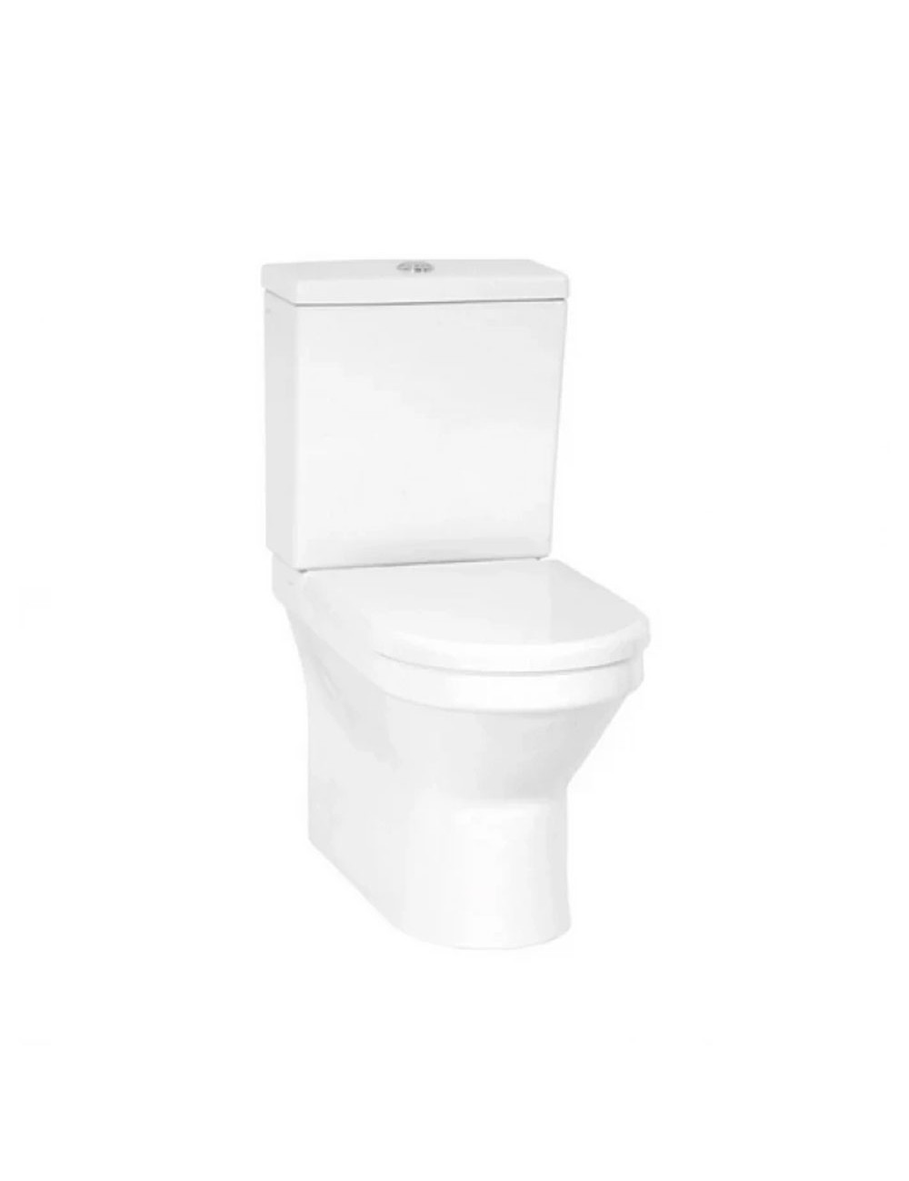 VITRA S50 monoblok sa duroplast soft close wc daskom vario BTW