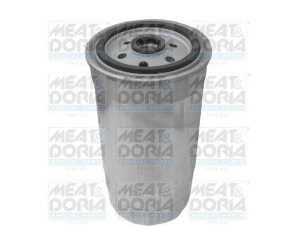 Filter goriva Meat & Doria 4228 - 587724 - WK853/8 - 1418700800