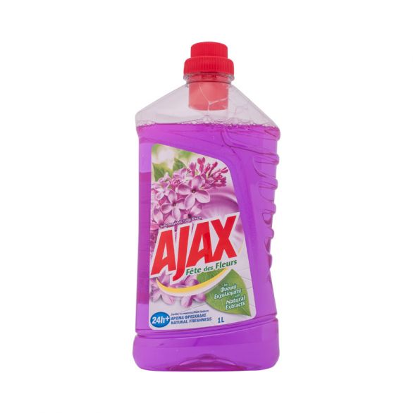 AJAX ZA PODOVE 1L LILAC BEEZE.